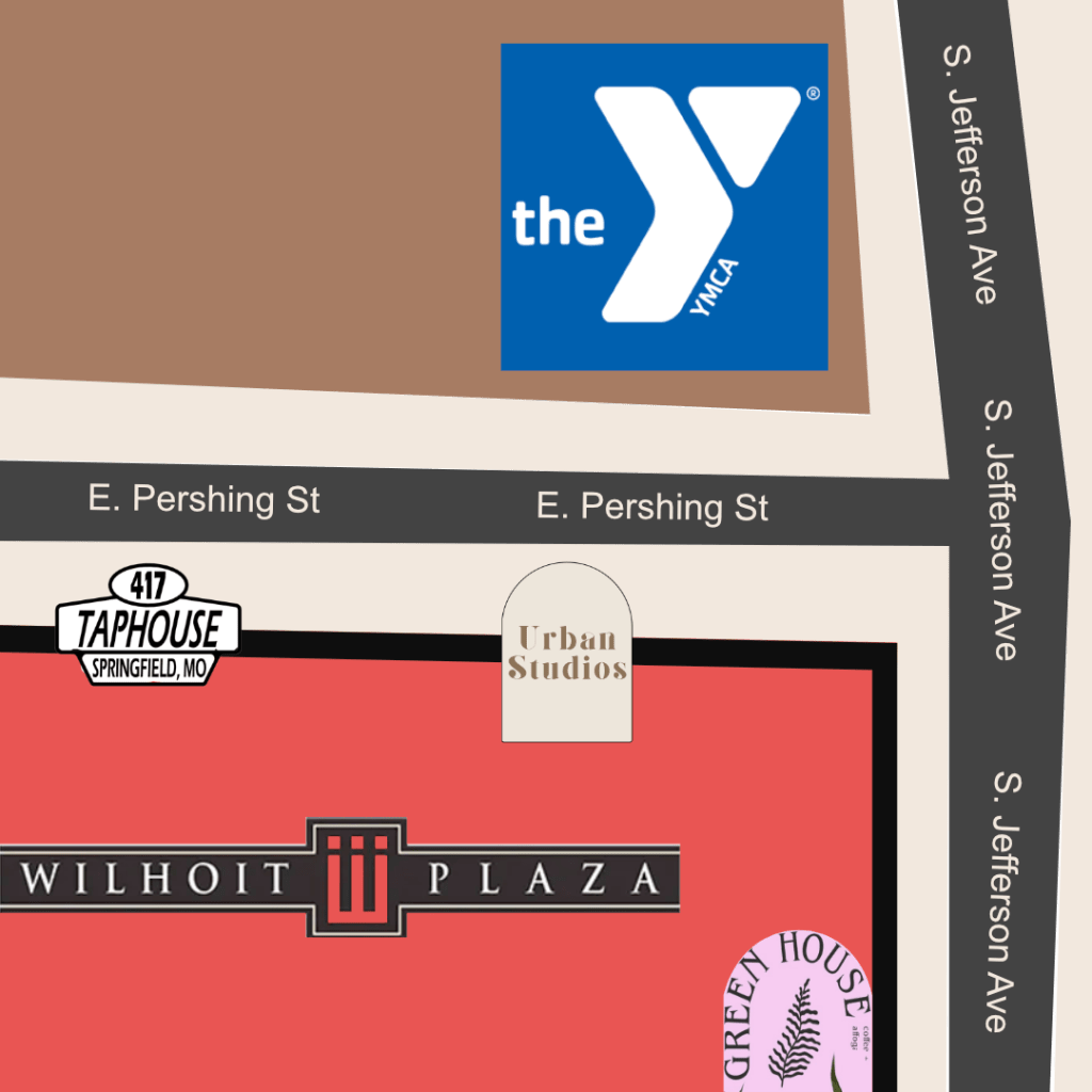 Contact – Urban Studios