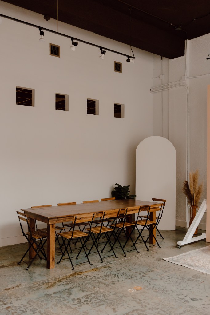 Small Event Space Downtown Springfield – Urban Studios