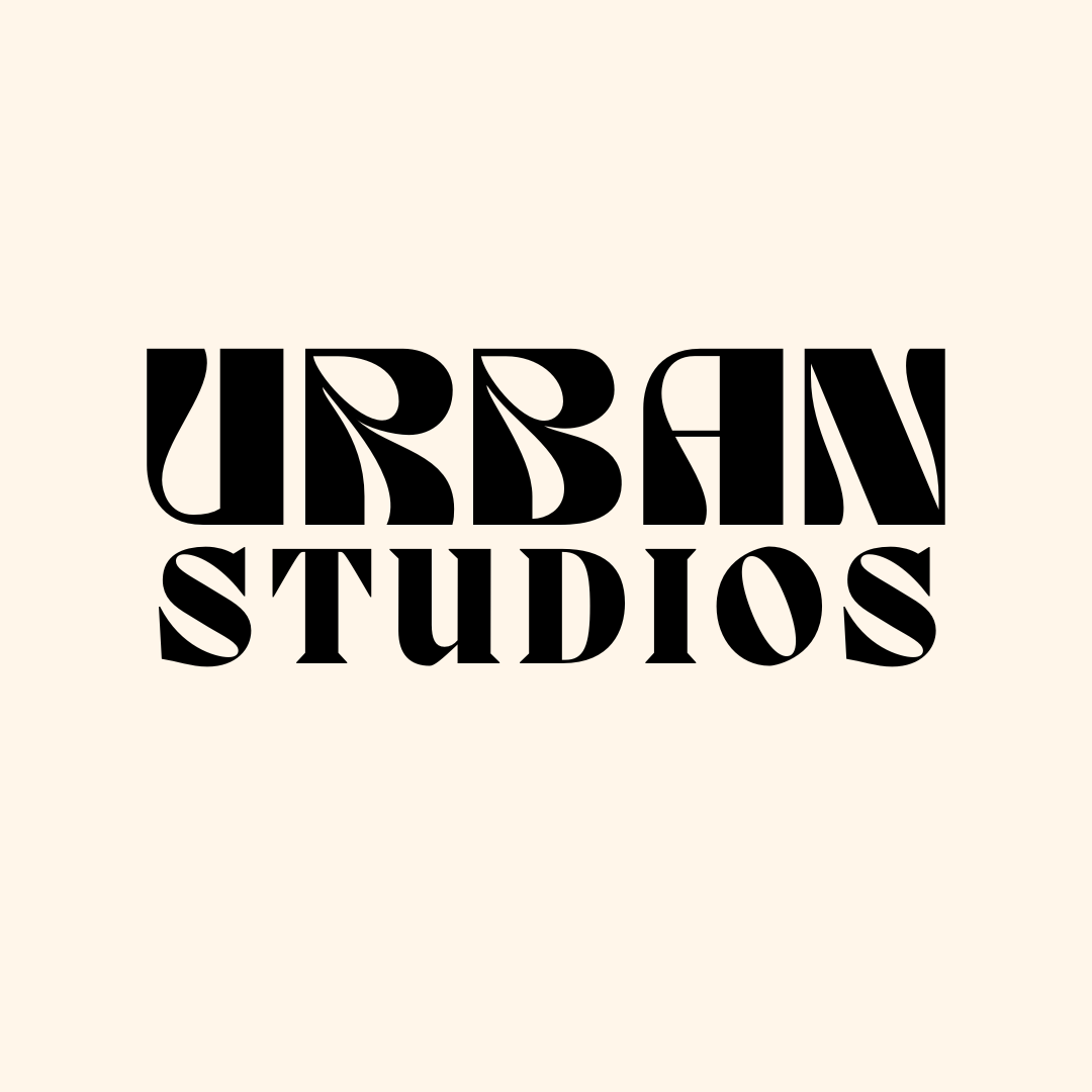 Urban Studios OFFICIAL LOGO – Urban Studios